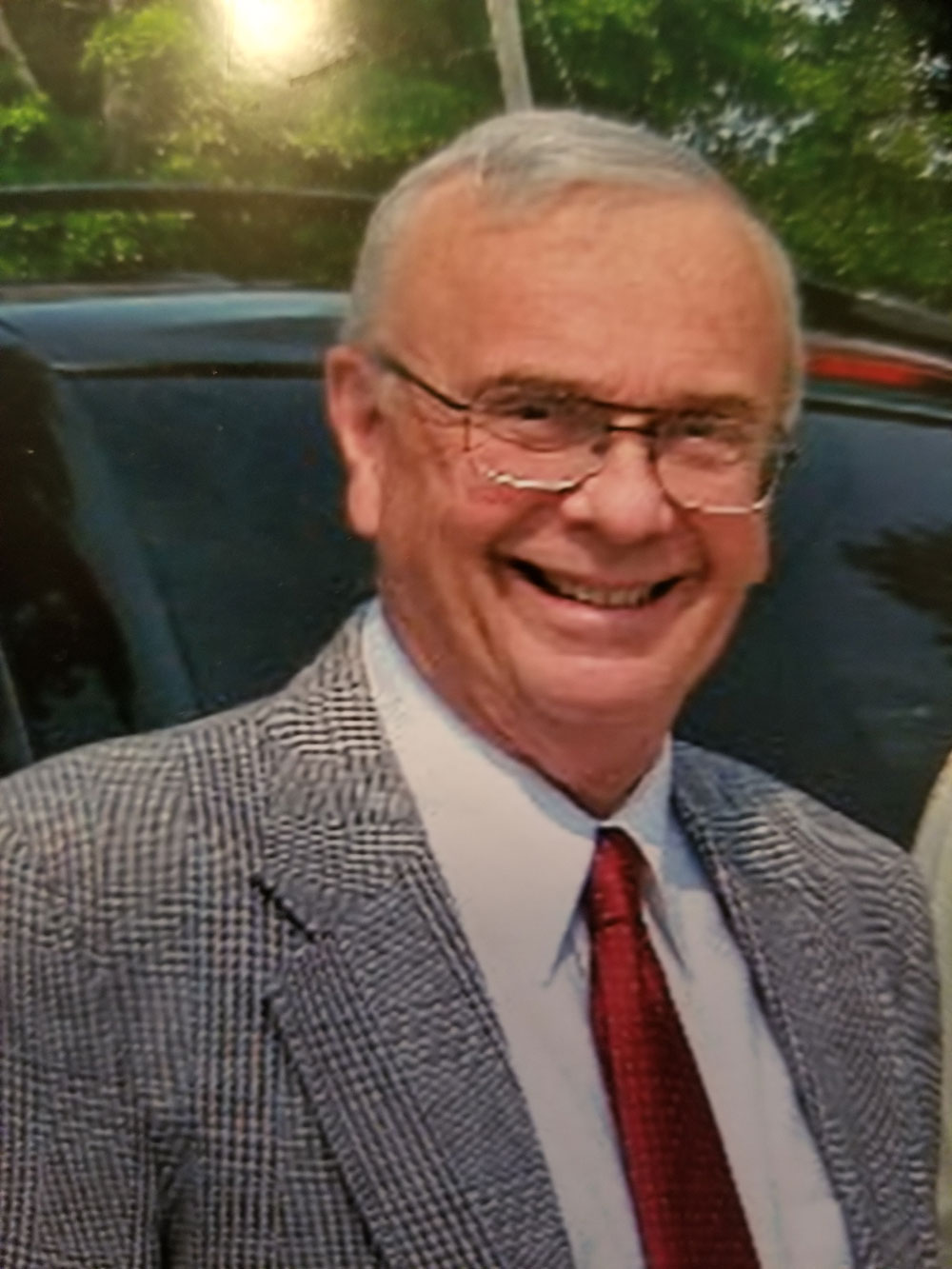 Robert E. Riemann | News, Sports, Jobs - Adirondack Daily Enterprise